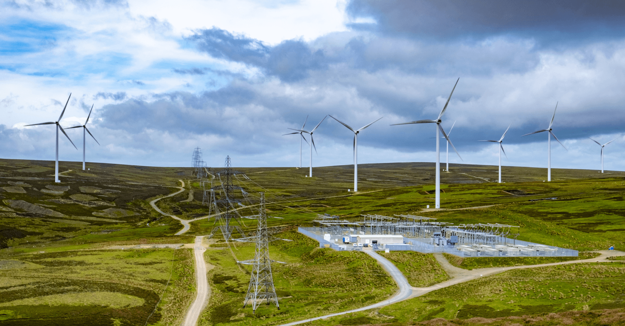 Get in touch - Dunside wind farm - EDF Renewables